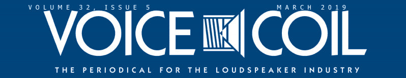Earthquake Europe | Voice Coil Magazine